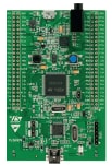 STMicroelectronics STM32 F4 Cortex-M4 MCUs | Mouser