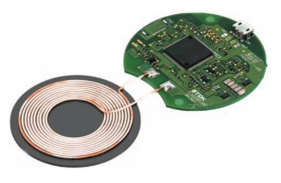 What's New (And Old) in Wireless Charging| Mouser