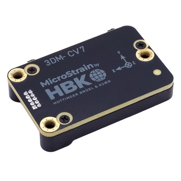 3DM-CV7-AHRS MicroStrain by HBK | Mouser 臺灣