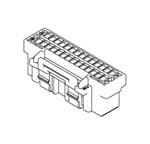 503149-3200 Molex | Mouser 臺灣