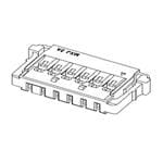504051-1201 Molex | Mouser 臺灣