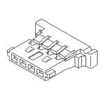 51146-0400 Molex | Mouser 臺灣