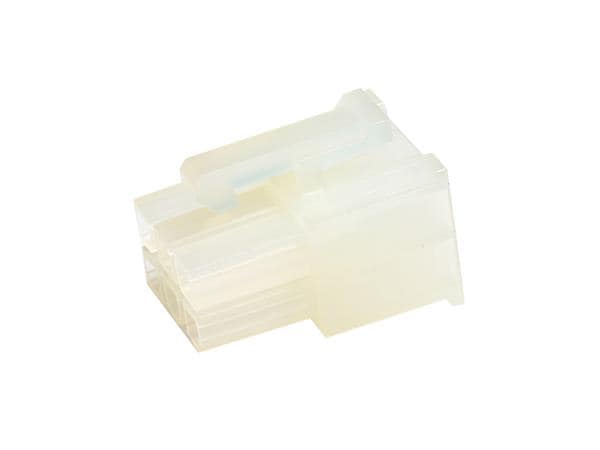 39-01-2060 Molex | Mouser 臺灣