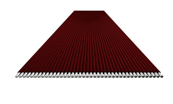 100057-0234 Molex / Temp-Flex | Mouser 臺灣