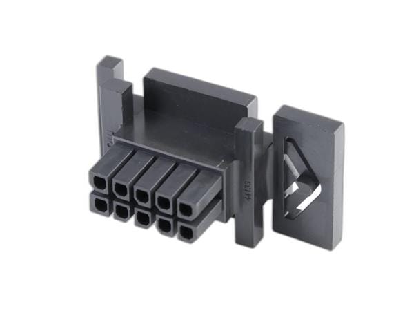 44133-1008 Molex | Mouser 臺灣