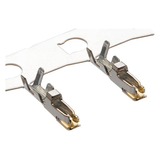 505431-1200 Molex | Mouser 臺灣