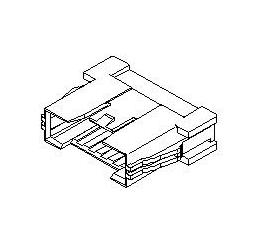 51114-0200 Molex | Mouser 臺灣