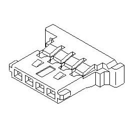 51146-0300 Molex | Mouser 臺灣