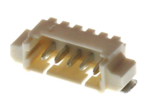 53261-0571 Molex | Mouser 臺灣