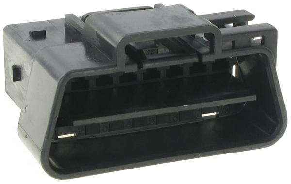 68503-1602 Molex | Mouser 臺灣