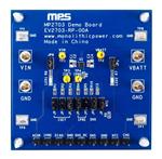 EV2703-RP-00A Monolithic Power Systems (MPS) | Mouser 臺灣