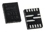 MP8712GL-Z Monolithic Power Systems (MPS) | Mouser 臺灣