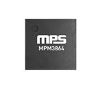 MPM3864GPQ-Z Monolithic Power Systems (MPS) | Mouser 臺灣