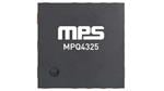 MPQ4325GRE-AEC1-Z Monolithic Power Systems (MPS) | Mouser 臺灣