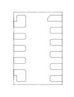 MP28164GD-Z Monolithic Power Systems (MPS) | Mouser 臺灣