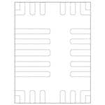 MPQ5069GQV-AEC1-Z Monolithic Power Systems (MPS) | Mouser 臺灣