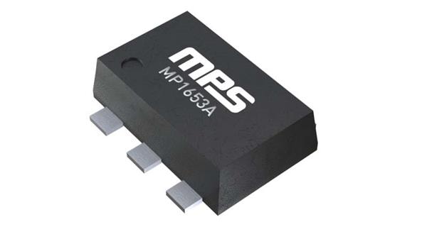 MP1653AGTF-P Monolithic Power Systems (MPS) | Mouser 臺灣