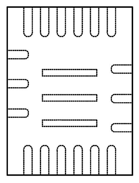 MPQ8633BGLE-Z Monolithic Power Systems (MPS) | Mouser 臺灣