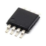 MCP4921-E/MS Microchip Technology | Mouser 臺灣