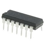 PIC16F505-I/P Microchip Technology | Mouser 臺灣