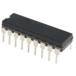 PIC18F1220-I/P Microchip Technology | Mouser 臺灣