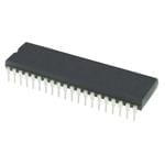 PIC16C74B-04/P Microchip Technology | Mouser 臺灣