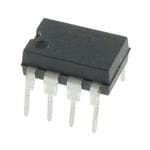 93LC46B-I/P Microchip Technology | Mouser 臺灣