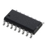 MAX232AESE+ Analog Devices / Maxim Integrated | Mouser 臺灣