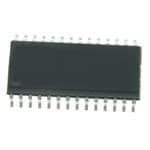 PIC18F24K22-I/SO Microchip Technology | Mouser 臺灣