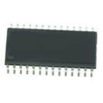 PIC16C72A-04/SO Microchip Technology | Mouser 臺灣