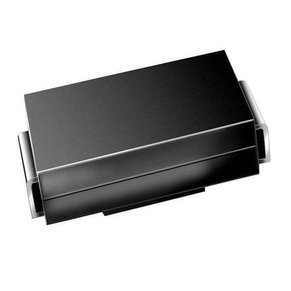 US1M-E3/61T Vishay General Semiconductor | Mouser 臺灣