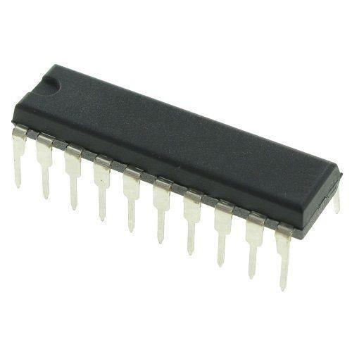 AT89C2051-24PU Microchip Technology | Mouser 臺灣