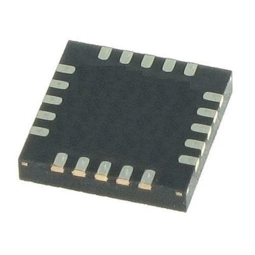 EFM8SB10F2G-A-QFN20 Silicon Labs | Mouser 臺灣