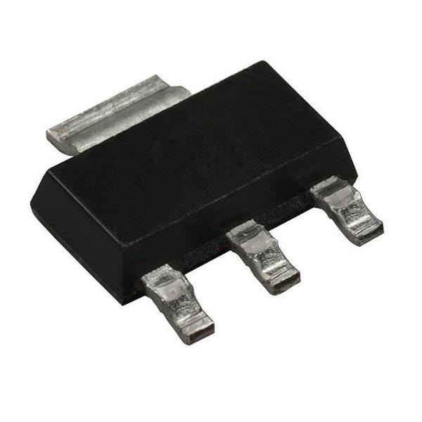 NCP1117LPST33T3G onsemi | Mouser 臺灣