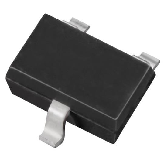 BSS138W-7-F Diodes Incorporated | Mouser 臺灣