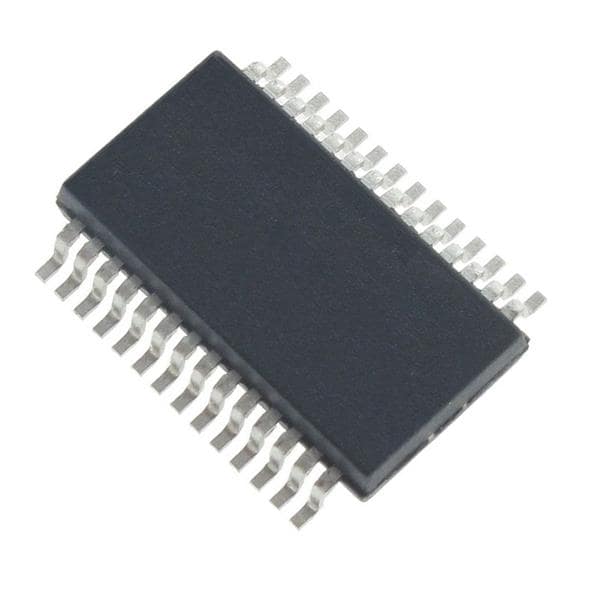 ENC28J60-I/SS Microchip Technology | Mouser 臺灣