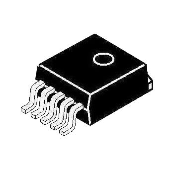 MIC29302WU-TR Microchip Technology | Mouser 臺灣
