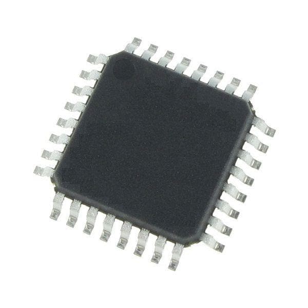 ATMEGA328PB-AU Microchip Technology | Mouser 臺灣