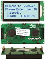 NHD-0420H1Z-FSW-GBW-33V3 Newhaven Display | Mouser 臺灣
