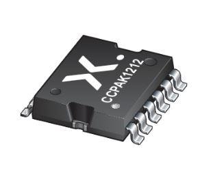 GAN039-650NTBZ Nexperia | Mouser 臺灣