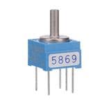 P-3000S-501G-04 Nidec Components | Mouser 臺灣