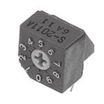 S-2010A Nidec Components | Mouser 臺灣