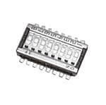 CVS-03B Nidec Components | Mouser 臺灣