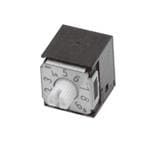 SA-7110TB Nidec Components | Mouser 臺灣