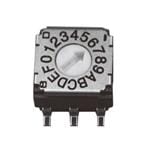 SH-7050TB Nidec Components | Mouser 臺灣