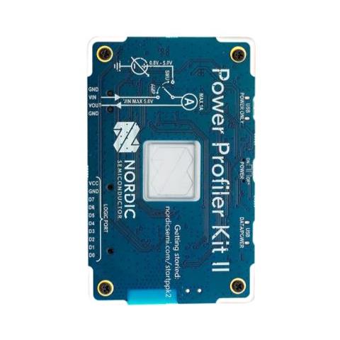 nRF-PPK2 Nordic Semiconductor | Mouser 臺灣