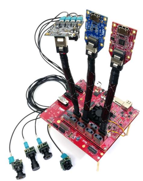 IMX-RMII-BRPHY NXP Semiconductors | Mouser 臺灣