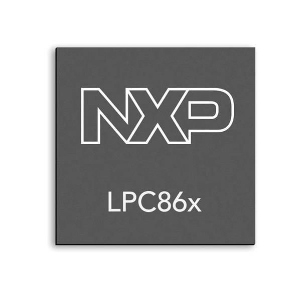 LPC865M201JHI33/0E NXP Semiconductors | Mouser 臺灣