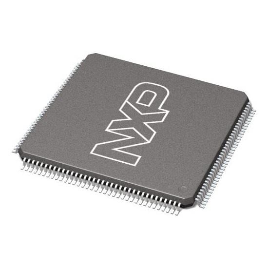 SPC5744PFK1AMLQ9 NXP Semiconductors | Mouser 臺灣