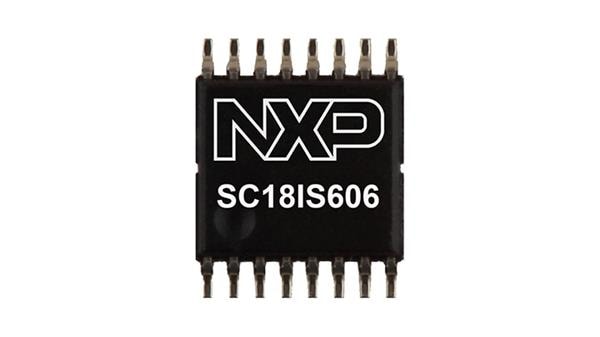 SC18IS606PWJ NXP Semiconductors | Mouser 臺灣